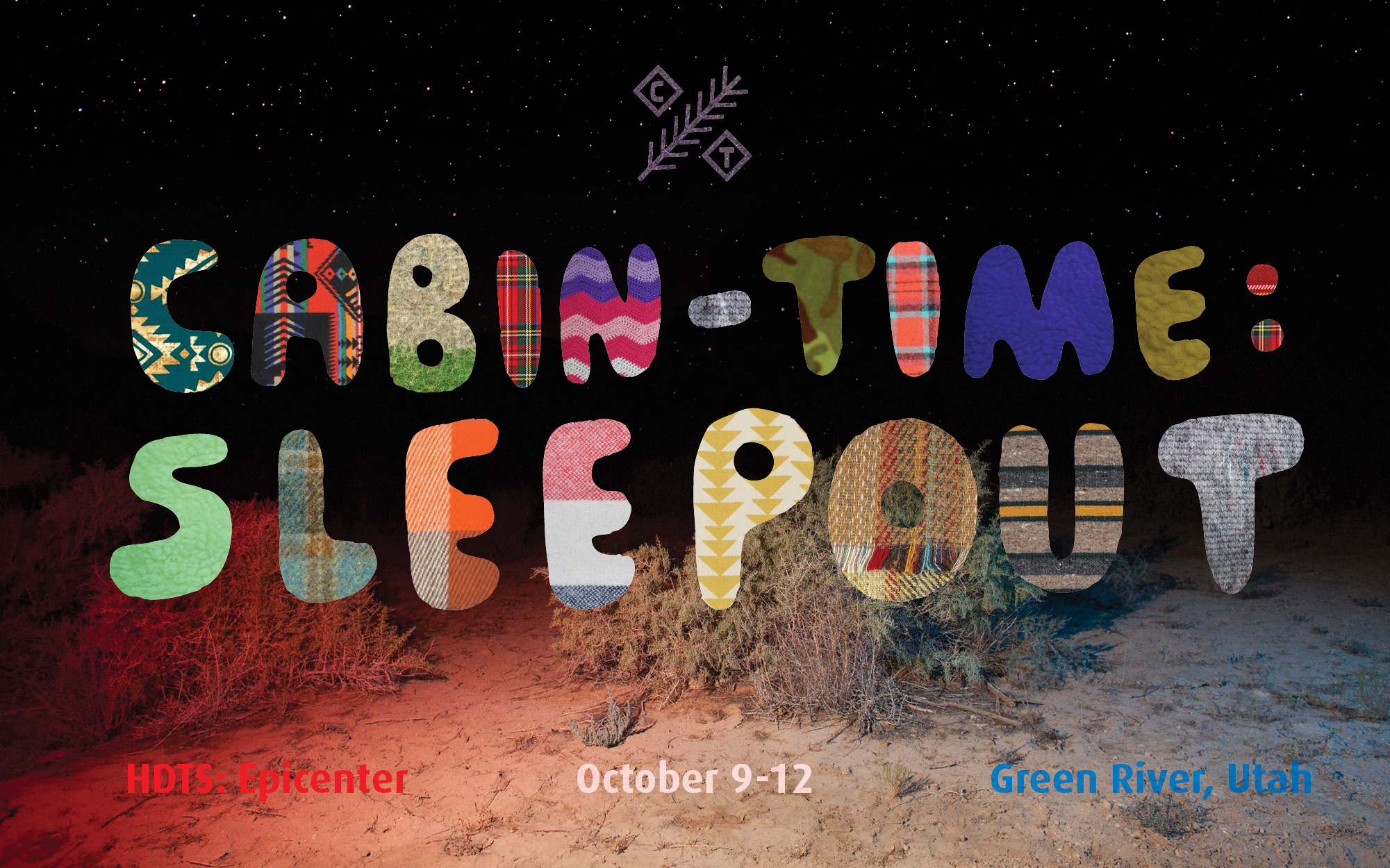 Cabin-Time | Cabin-Time is a roaming creative residency to remote places.