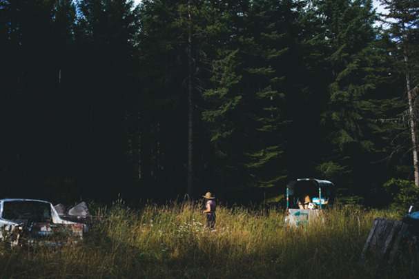 Santa, Idaho | Cabin-Time