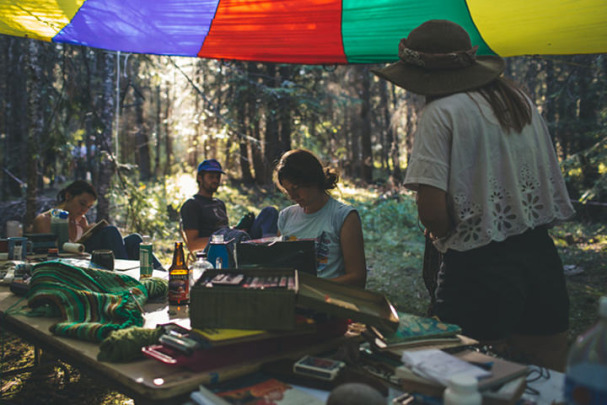 Santa, Idaho | Cabin-Time